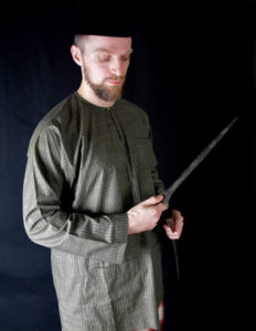 Tenues ou Kimonos du Pencak Silat Malais | Culture Silat