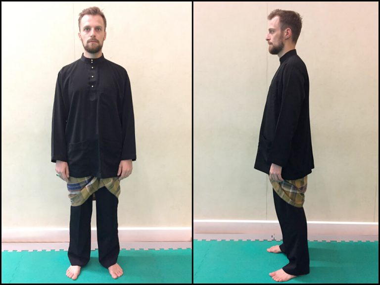 Tenues ou Kimonos du Pencak Silat Malais | Culture Silat